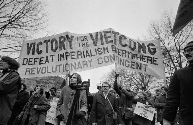 The CP, the Sixties, the RCP, and the Crying Need for a Communist ...